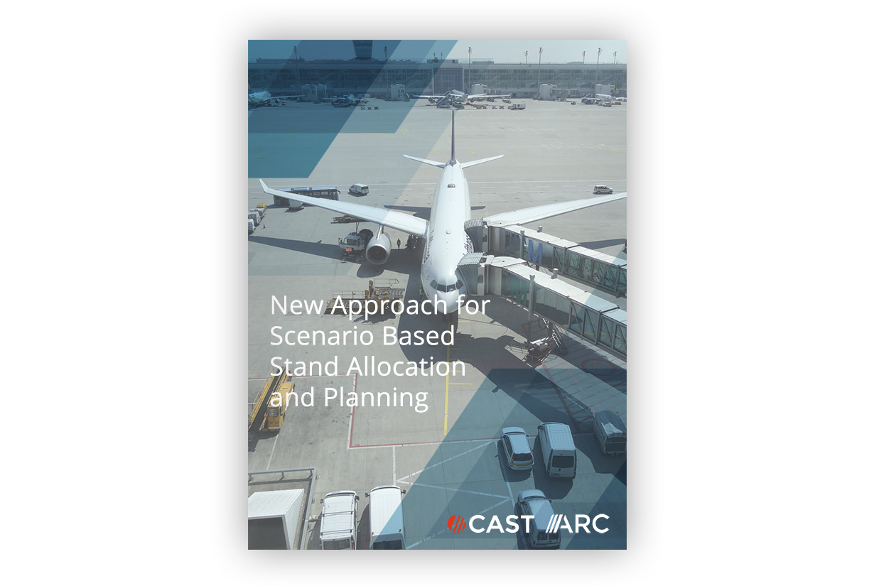 CAST Stand & Gate – Optimize Gate & Stand Use